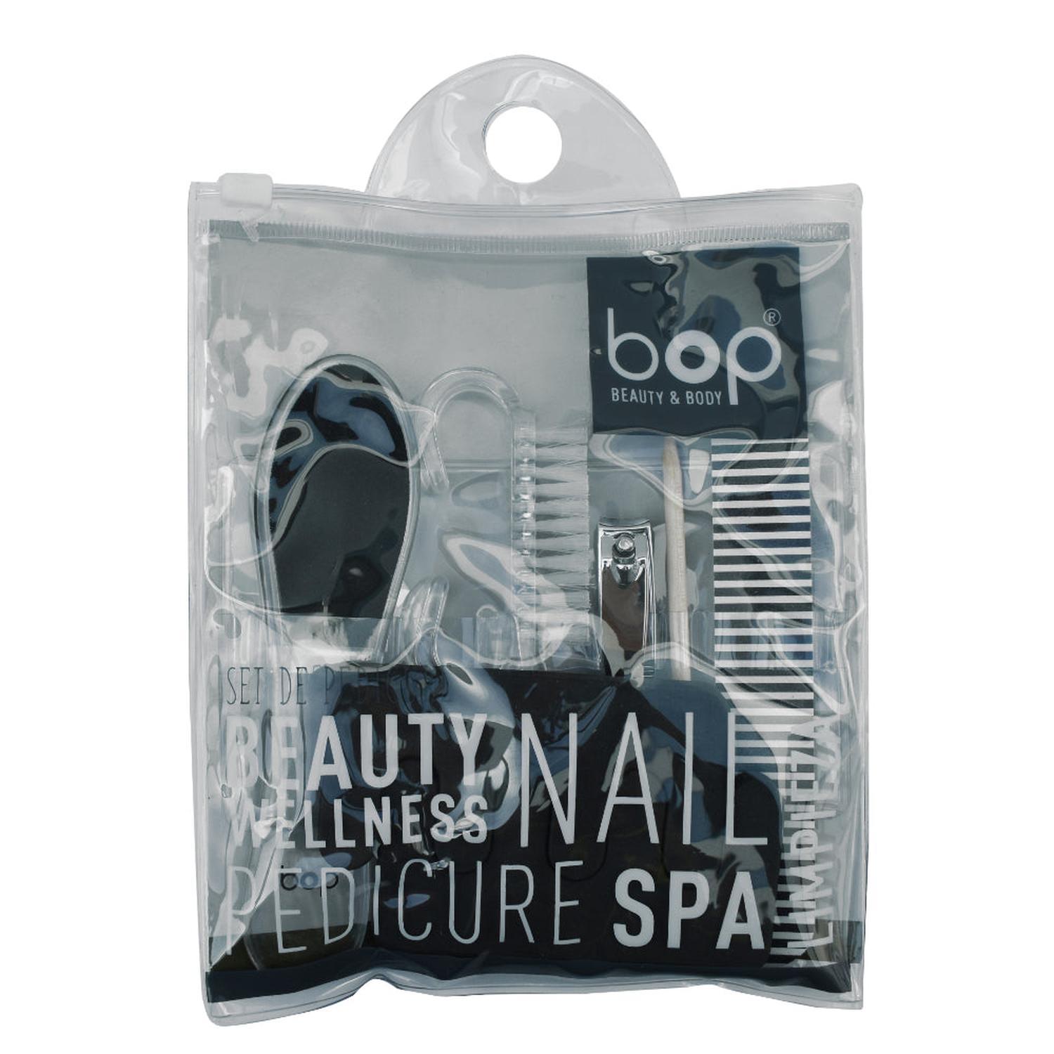 Set Pedicure BOP – BIX