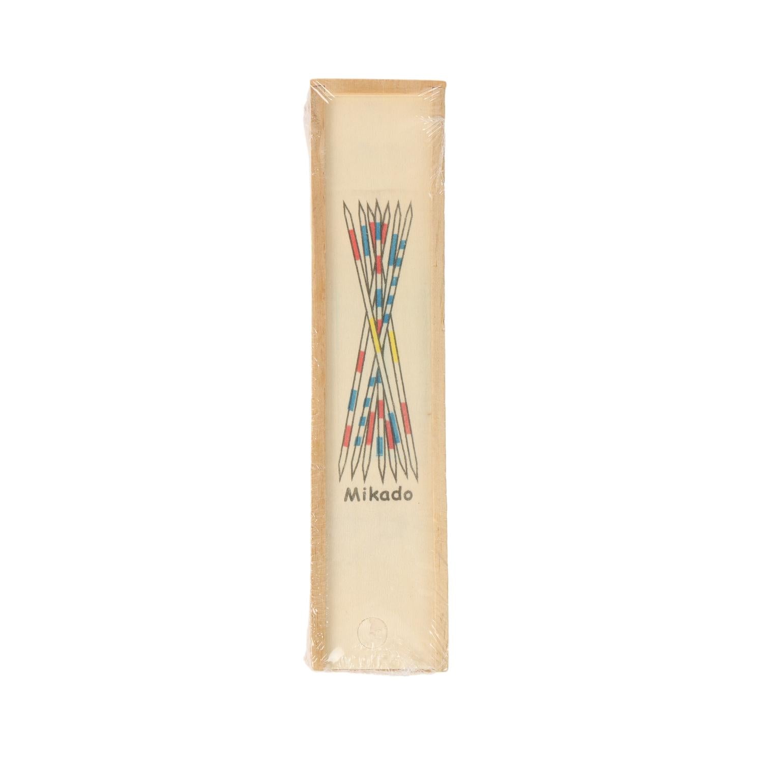 Palitos Chinos Mikado Clásicos – BIX