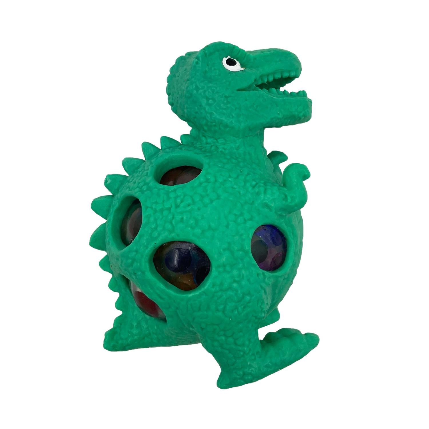 Dinosaurio Squeeze Verde – BIX