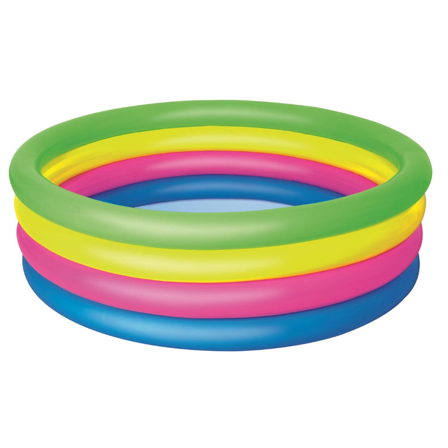 Piscina Inflable Play Pool – BIX