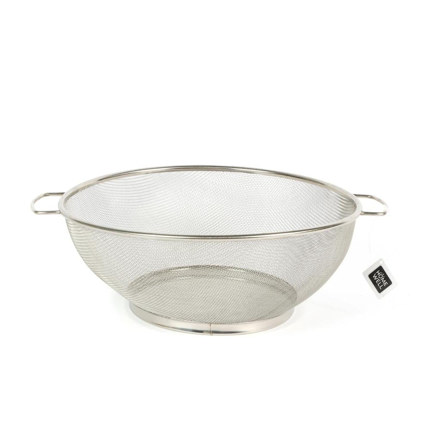 Colador Metal 26cm – BIX