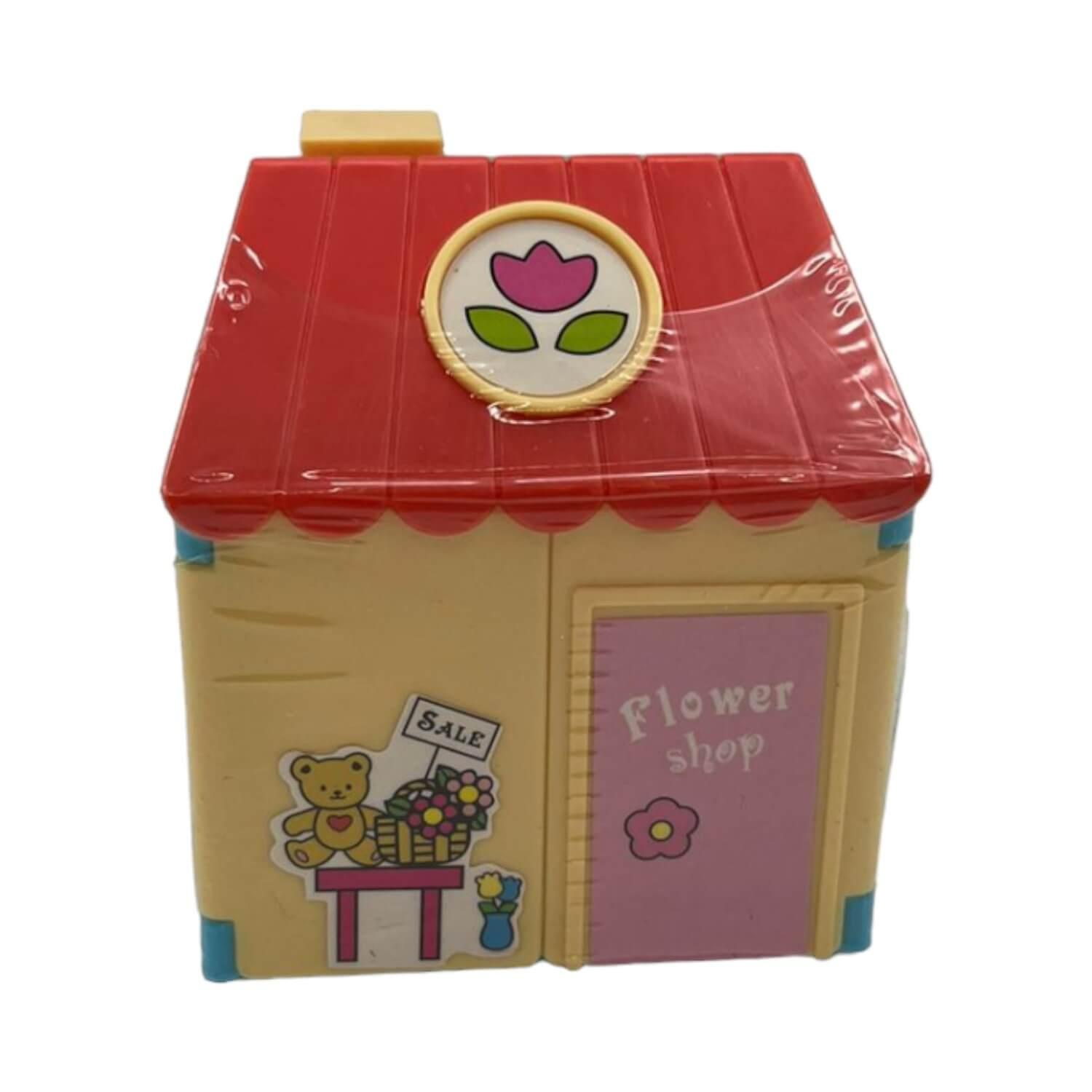 Villa Play House 12pcs – BIX
