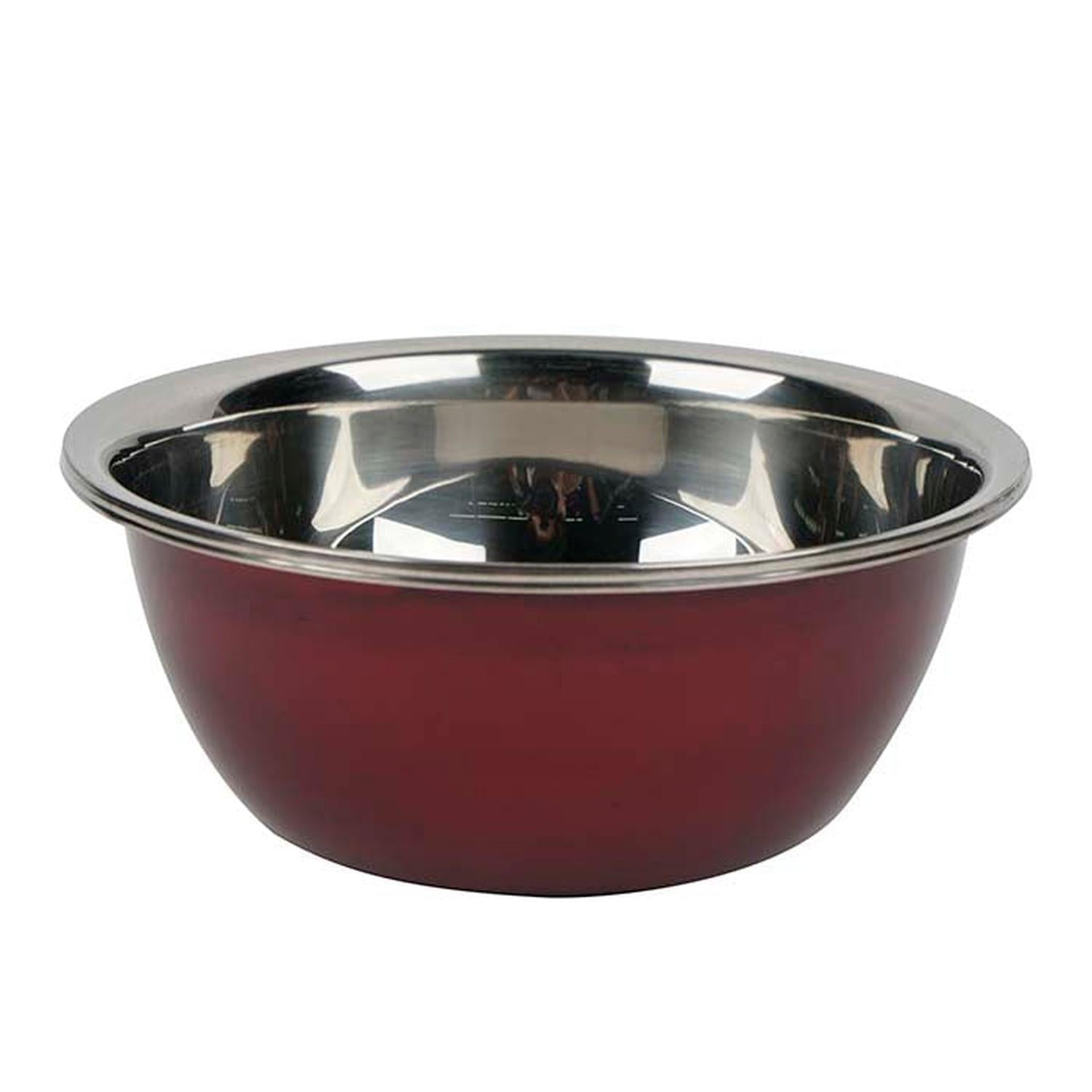 Bowl Cocina Metal Grande 28cm – BIX