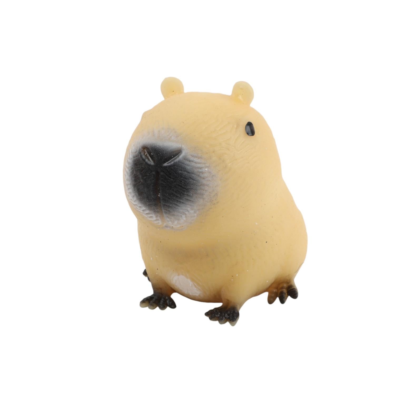 Capibara Mini Squeeze – BIX
