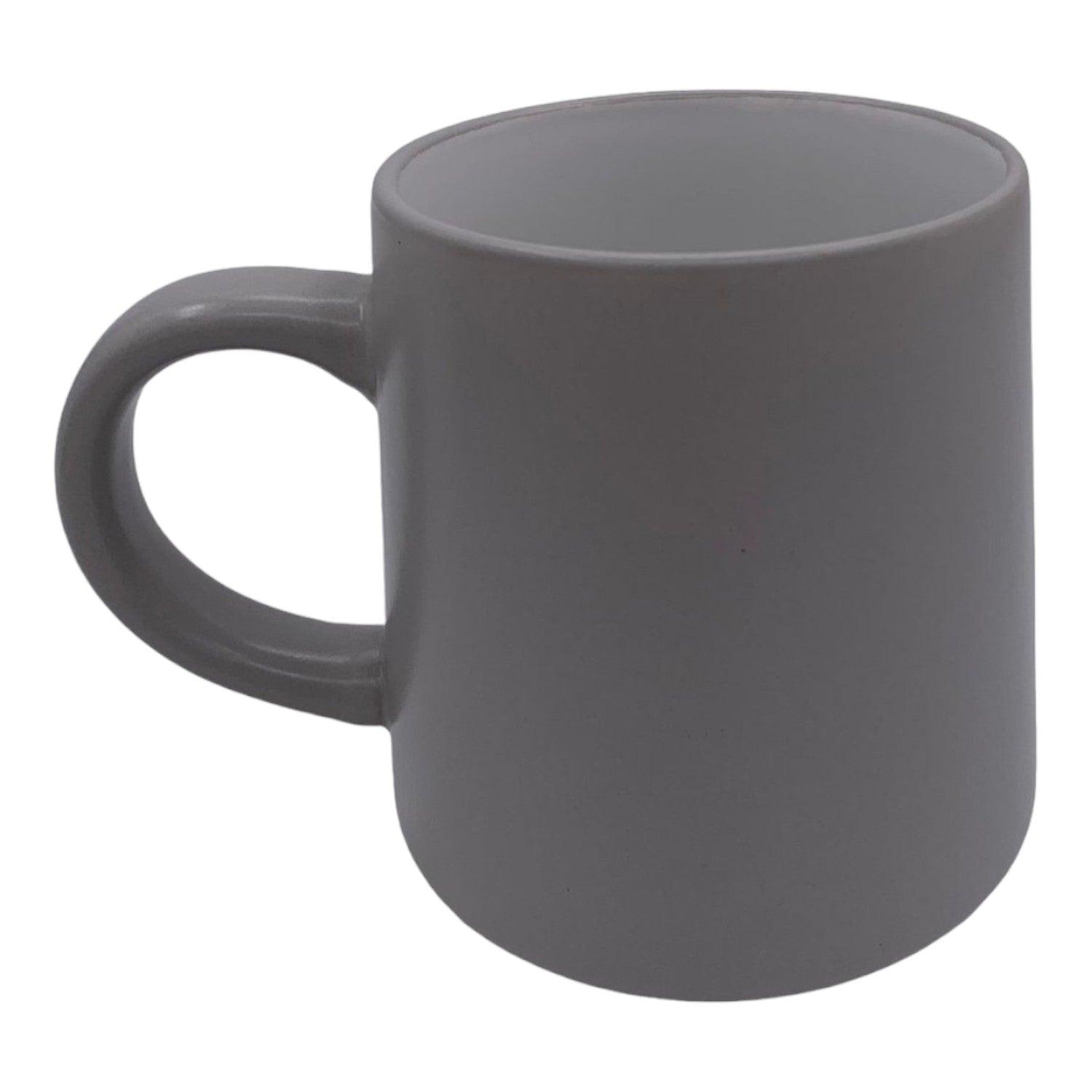 Tazón Loza Gris 470ml – BIX