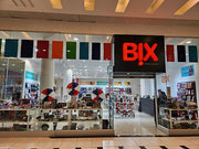 Descubre las tiendas BIX en todas las regiones