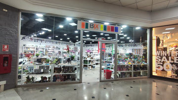 Descubre las tiendas de Santiago en BIX