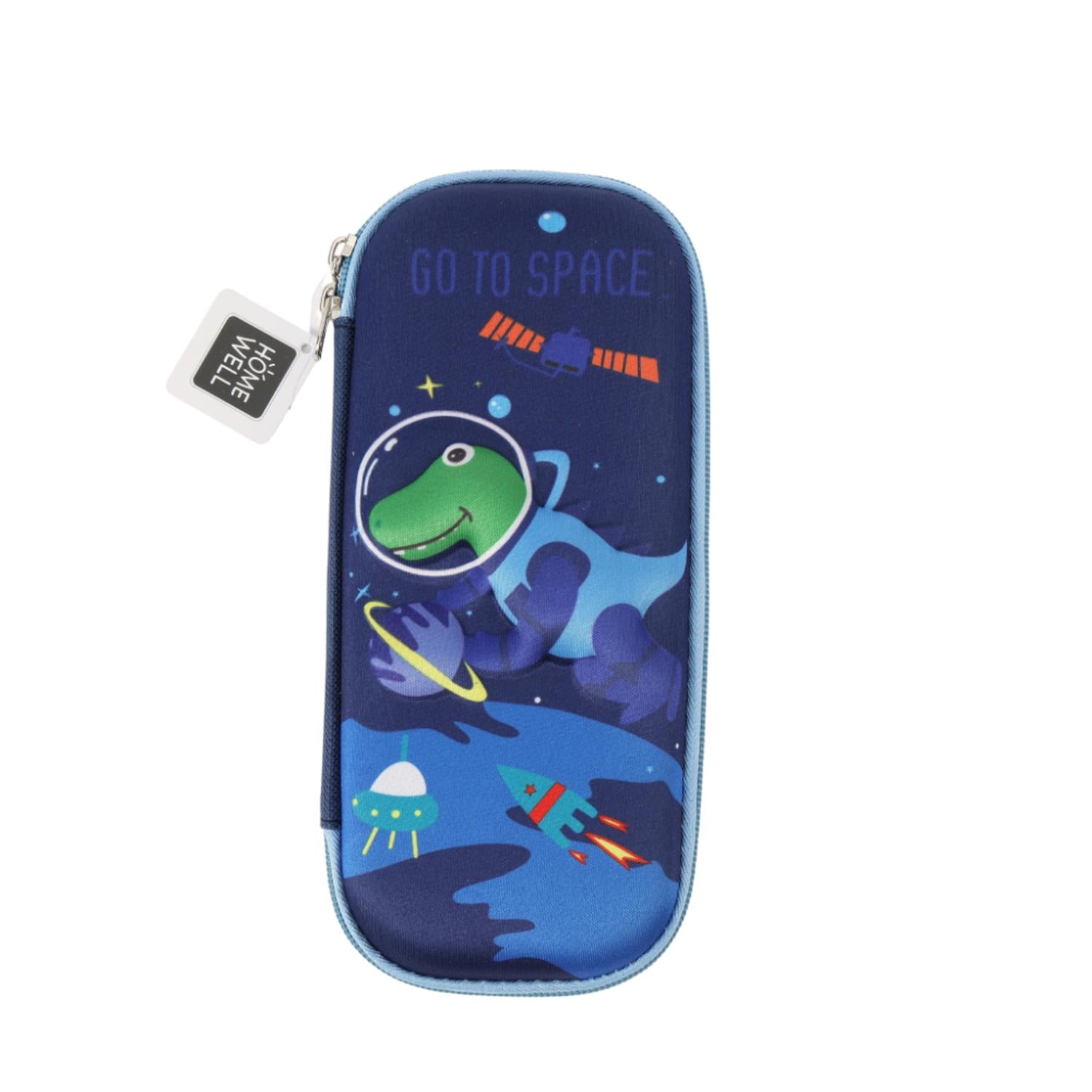 Estuche Escolar Animado Kids – BIX