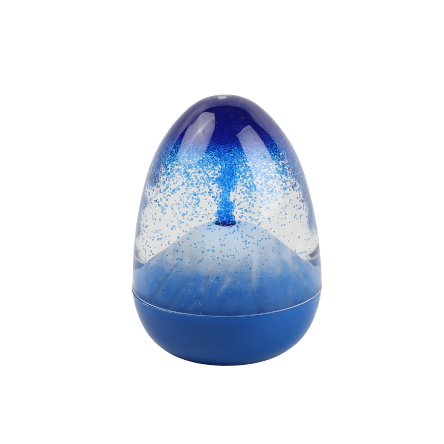 Volcán de Burbujas Blue – BIX