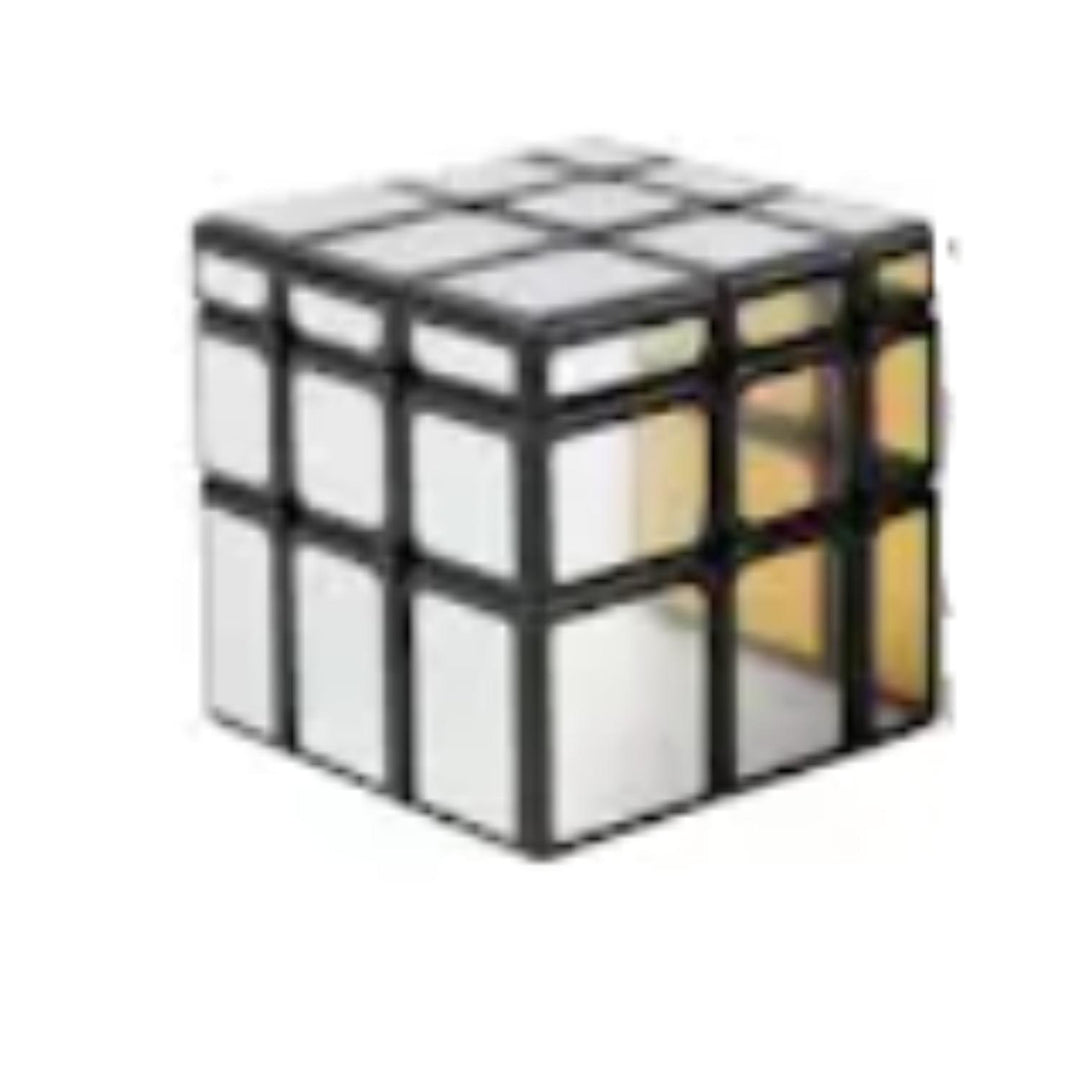 Cubo Mágico Espejo 3x3 – BIX